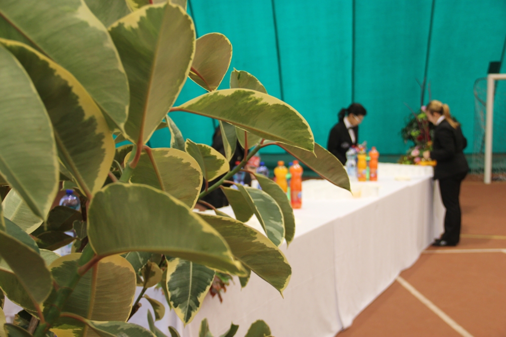 CFP Como | Buffet Padri Somaschi - CFP Como