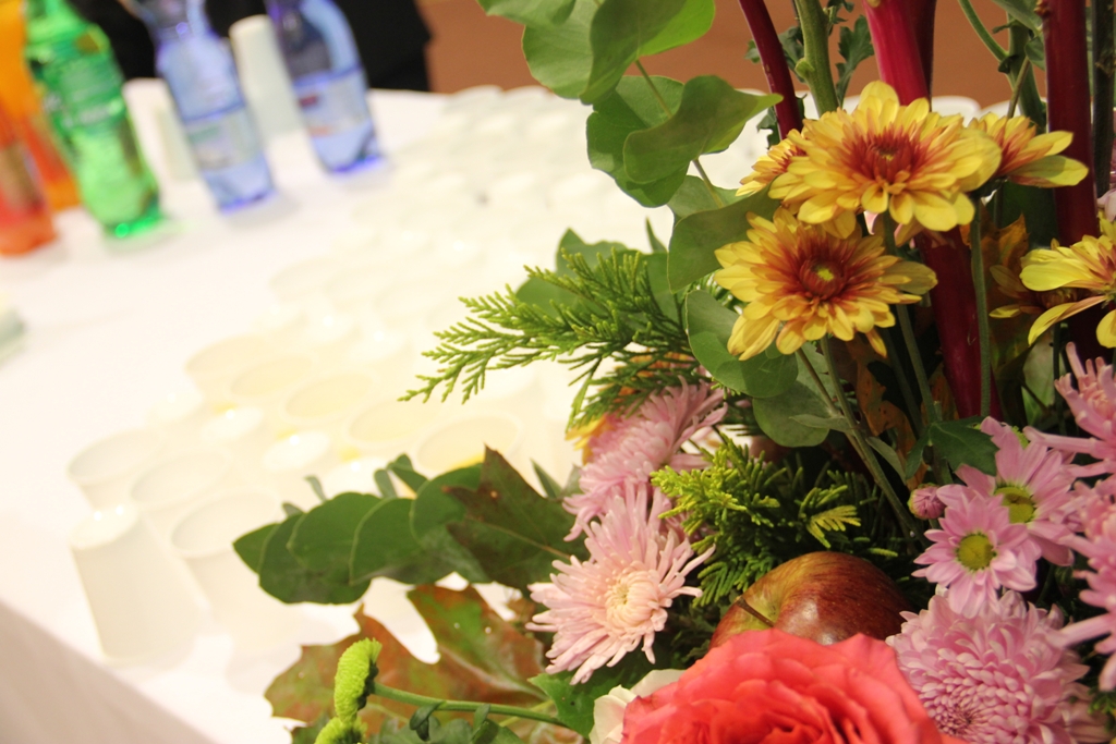 CFP Como | Buffet Padri Somaschi - CFP Como