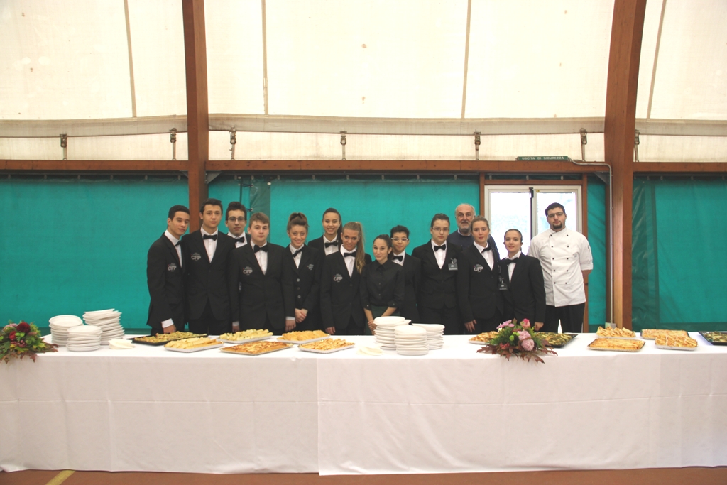 CFP Como | Buffet Padri Somaschi - CFP Como