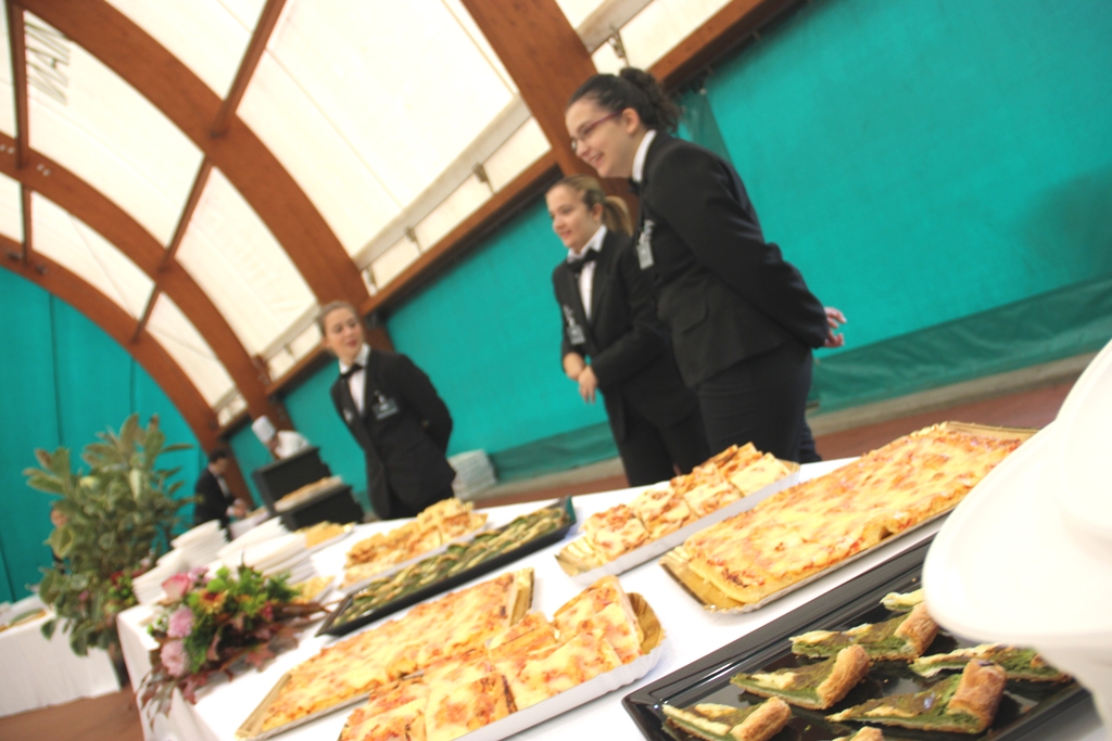 CFP Como | Buffet Padri Somaschi - CFP Como