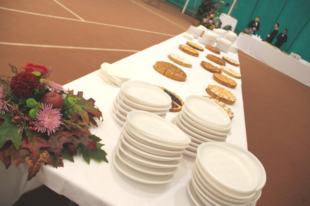 CFP Como | Buffet Padri Somaschi - CFP Como